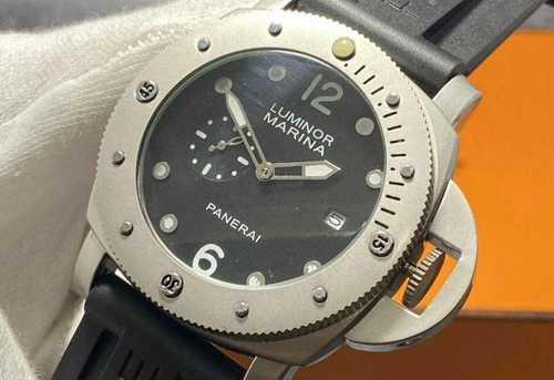 Часы panerai