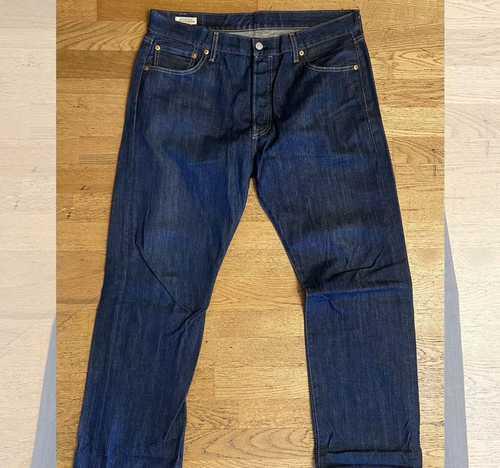 Джинсы Levis 501