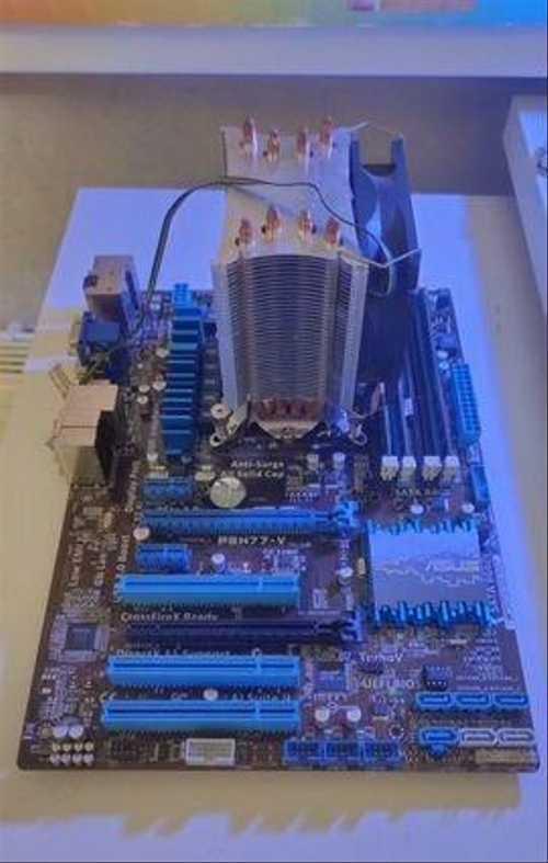 Модуль памяти Kingston KVR1333D3N9K2/8G DDR3