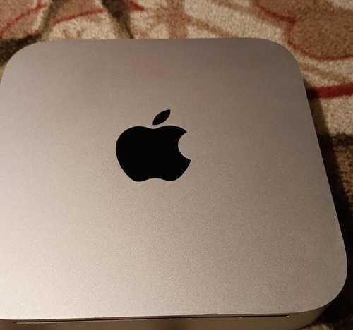 Apple Mac mini 2010