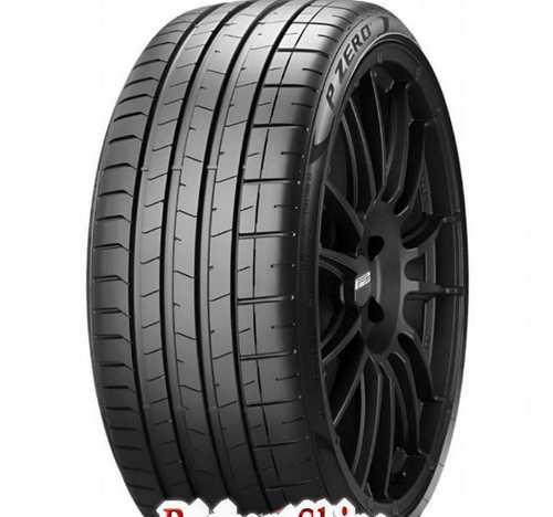 Pirelli P Zero Sports CAR 235/35 R20