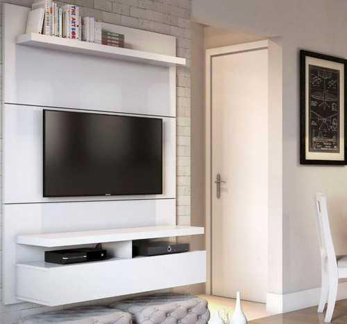 Тв стеллаж home city 1.2 PA26452 white gloss