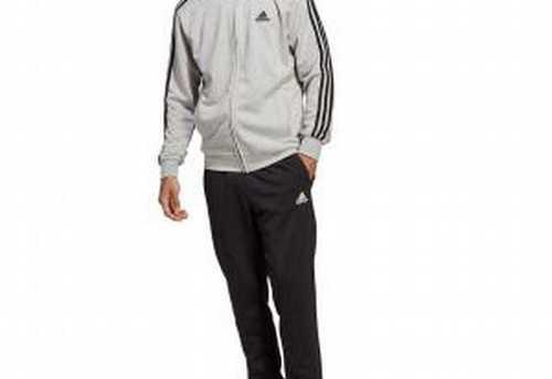 Спортивный костюм adidas Sportswear 3S Ft Tt, серы