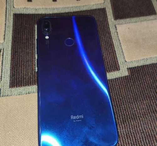 Xiaomi Redmi Note 7, 3/32 ГБ