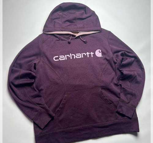 Худи carhartt force (y2k dickies sk8) оригинал