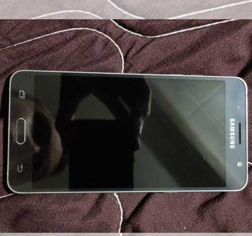 Samsung Galaxy J5 (2016), 2/16 ГБ