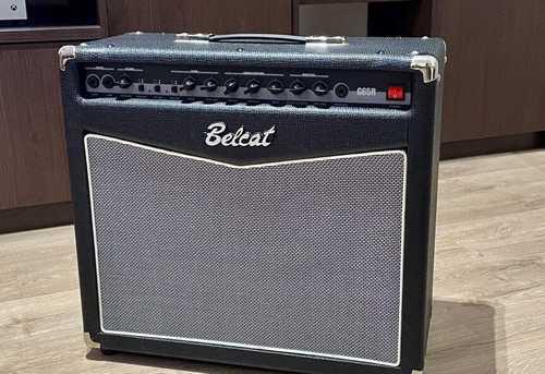 Belcat G65R 1x12 65W Reverb гитарный комбик