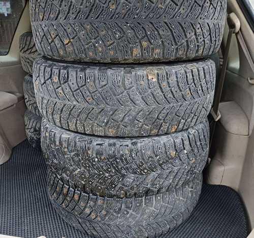 Michelin 4X4 A/T 195/65 R15 91M