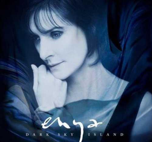 Enya - Dark Sky Island (CD)