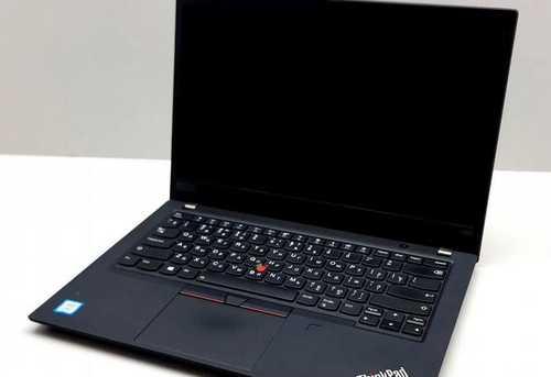 Lenovo ThinkPad E16 i5-1340P