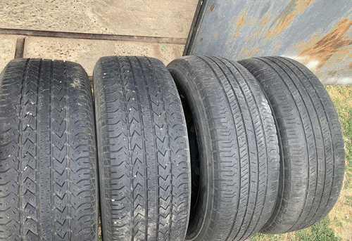 Hankook Dynapro HT RH12 225/65 R17