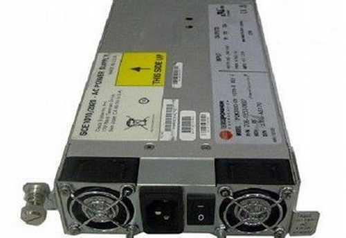 Блок питания Cisco PWR-50W-AC-IEC