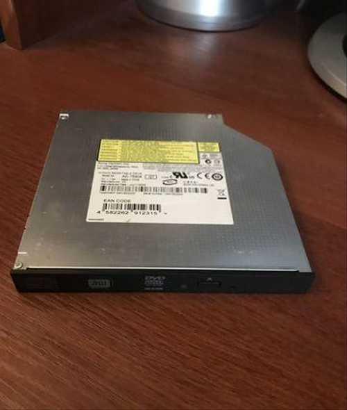 DVD/CD-RW Sony Ad-7590A