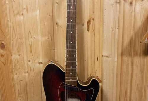 Гитара Ibanez TCM50-VBS1206