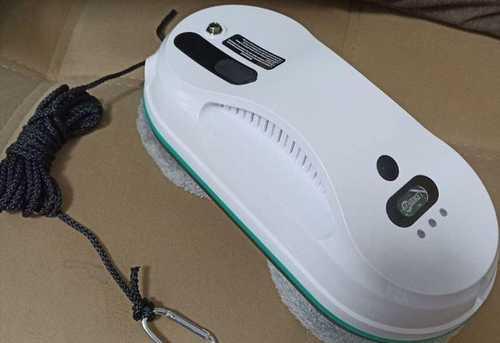 Робот для мытья окон даджет dBot W200