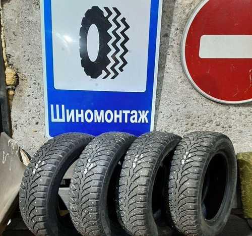 Tunga Nordway 2 185/60 R14 82Q