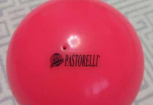 Мяч гимнастический 18.5 Pastorelli