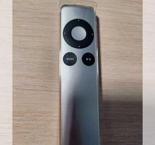 Пульт Apple Remote A1294 (MC377ZM/A)