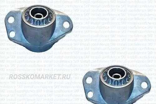 SKF vkda 40104 T Опора амортизационной стойки, ком