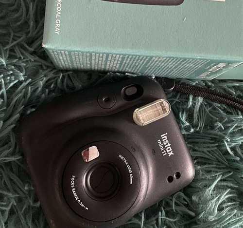 Fujifilm instax mini 11