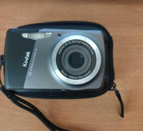 Фотоаппарат Kodak EasyShare M530