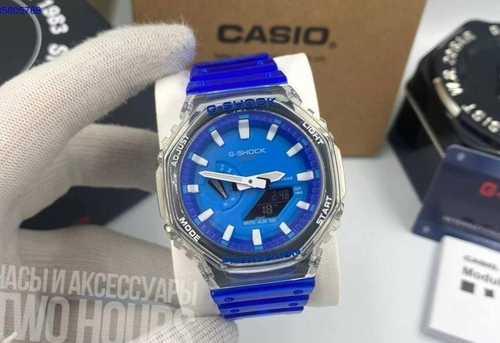 Часы Casio G Shock GA 2100