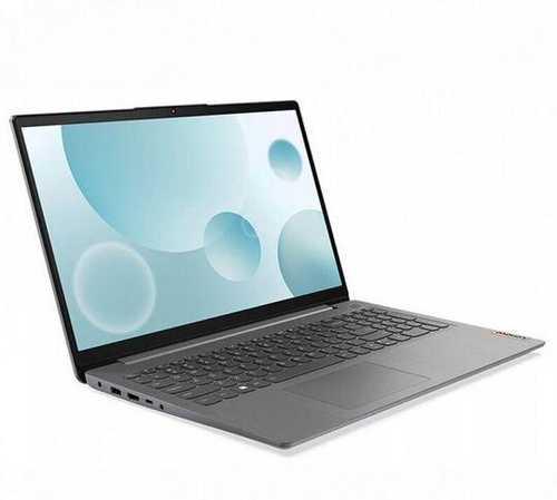 Ноутбук Lenovo IdeaPad 3 15ABA7 571547