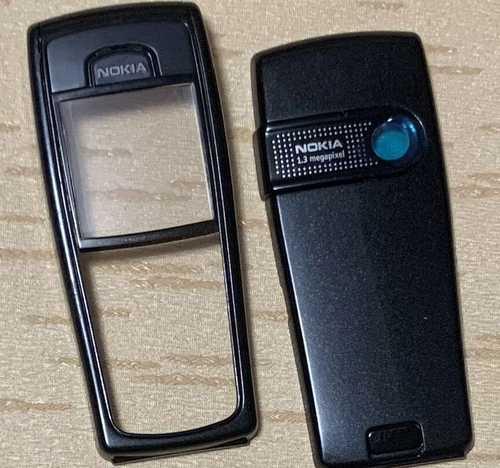 Корпус на Nokia 6230i