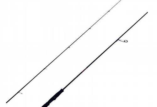 Удилище Cara Fishing predator S240 2,40м, тест 7-3