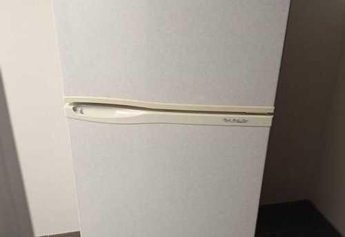Холодильник Daewoo Полный NoFrost