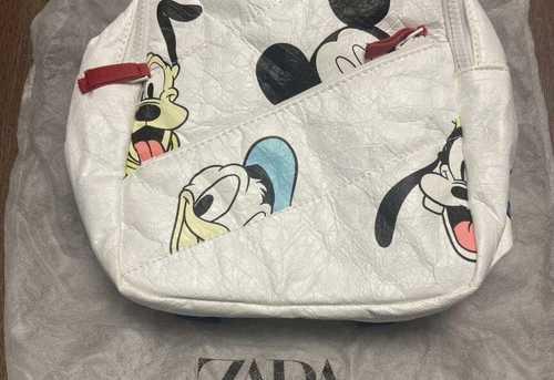 Рюкзак детский zara