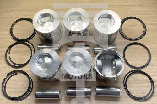 Поршень CAT Caterpillar 6.4 3066T 311 312 313 314