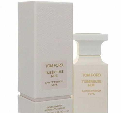 Tom Ford Tubereuse Nue 50 мл