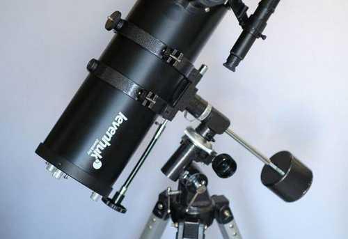 Телескоп Levenhuk Skyline 120x1000 EQ
