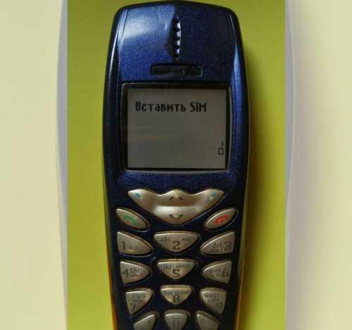 Nokia 3510i