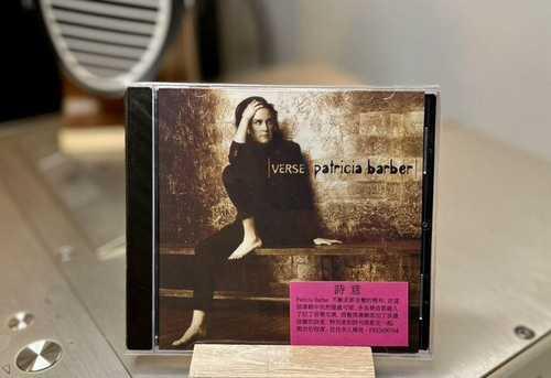 CD Patricia Barber - Verse