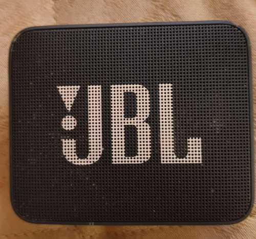 Колонка jbl