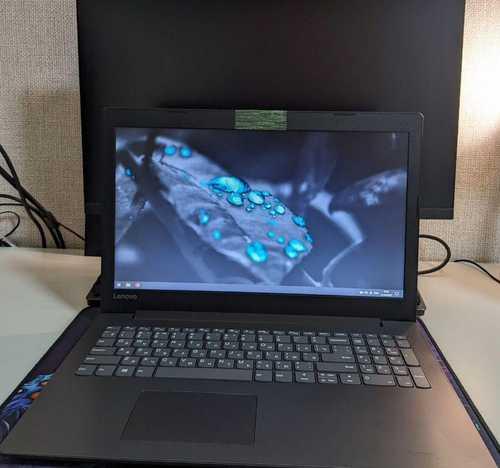 Lenovo ideapad 330 15ich