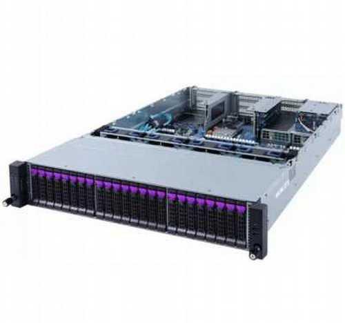 Сервер OpenYard RS2B3I-56 00-00003371 - новый