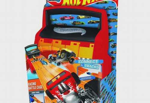 Hot Wheels Кейс для хранения 18 машинок