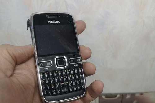 Nokia e72-1