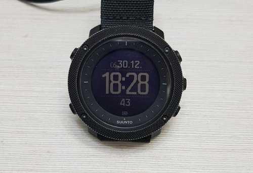 Suunto traverse alpha