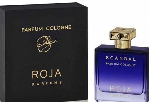 Roja Dove Scandal Pour Homme Parfum Cologne 100 ml