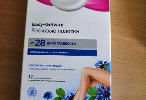 Veet Восковые полоски