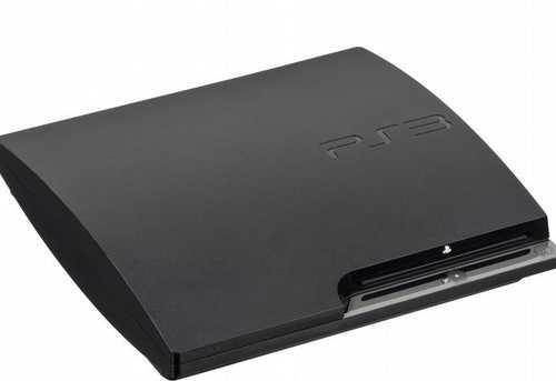 Sony playstation 3 PS3 slim