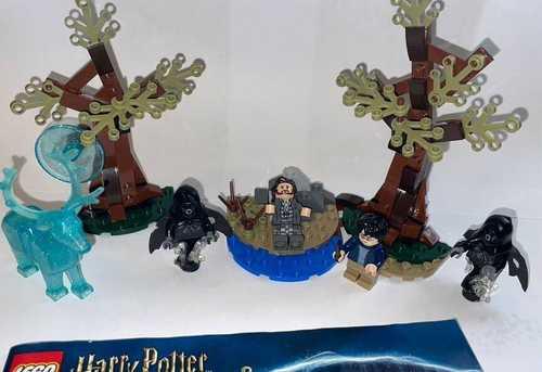 Lego Harry Potter 75945