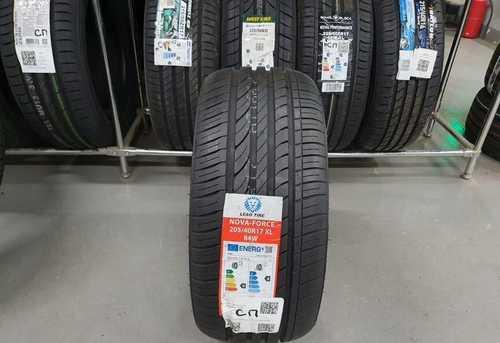 Leao Nova-Force 205/40 R17