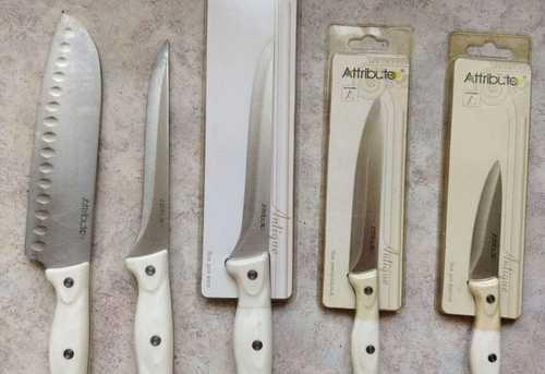Кухонные ножи, новые