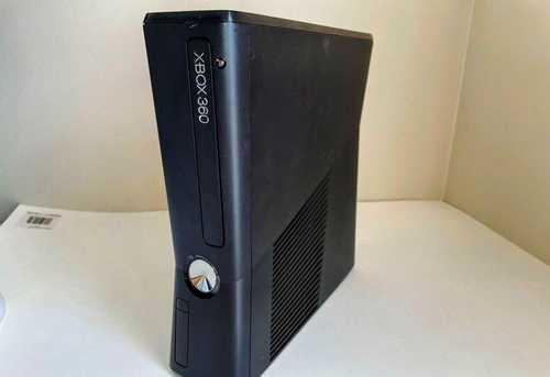 Xbox 360 S 1 TB freeboot