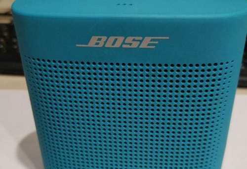 Bose soundlink color 2